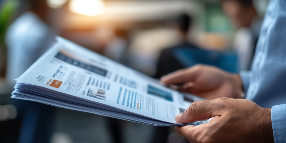 Why Print Advertising Is Important To Your Marketing Strategy