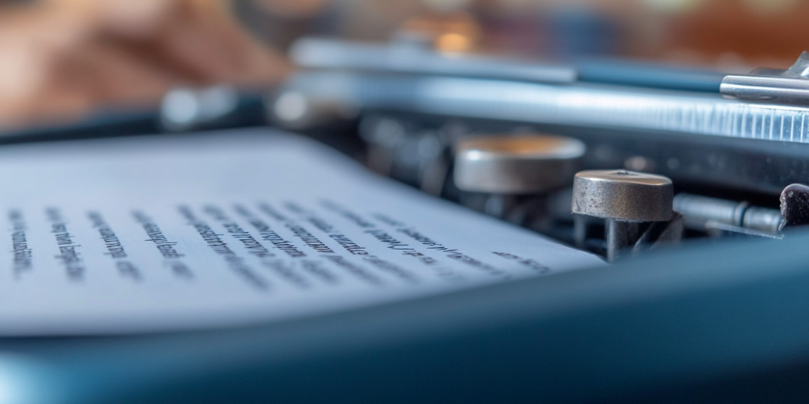 The Delicate Art of Copy and Layout for the Web