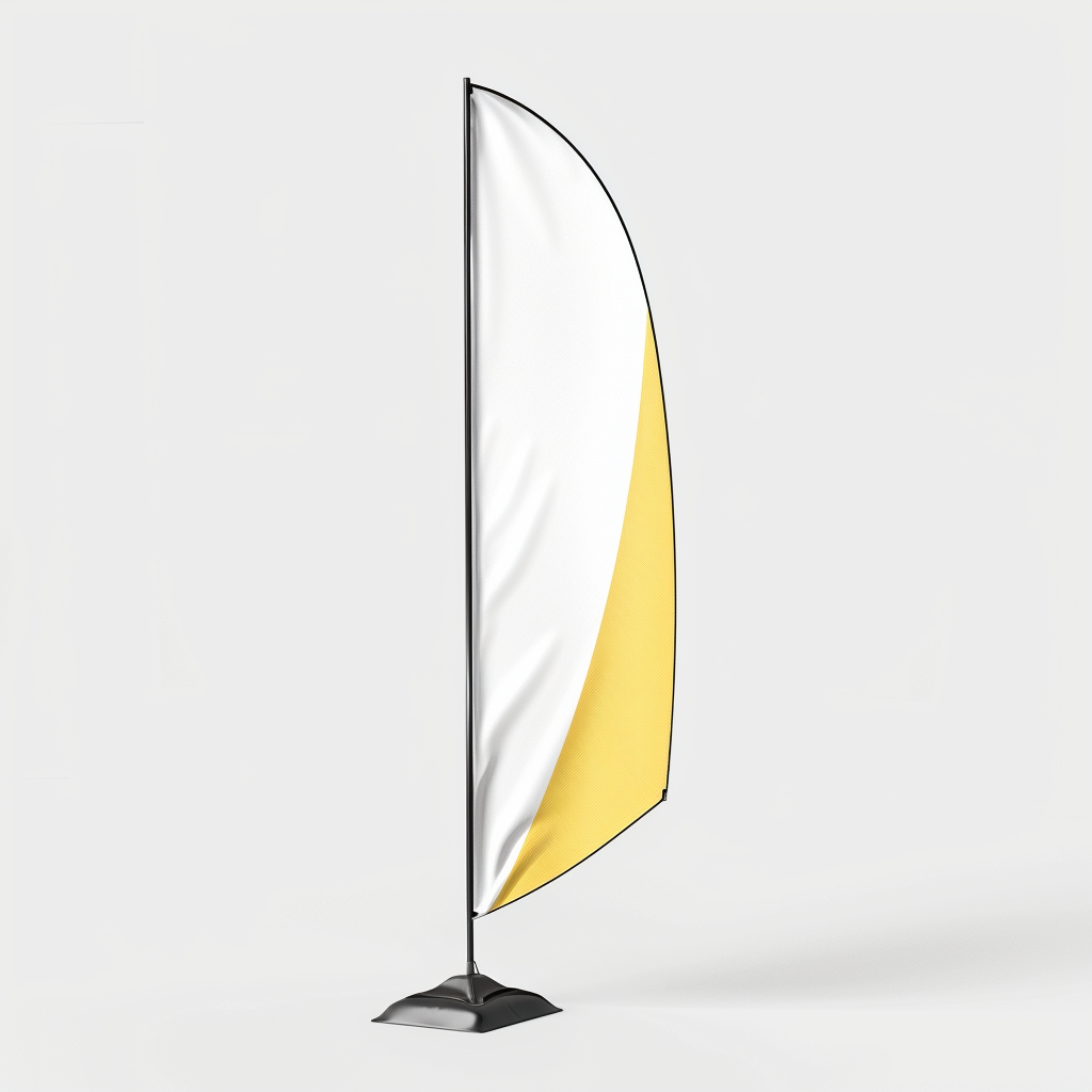 Feather Flags - Microvera ltd. | Official Site