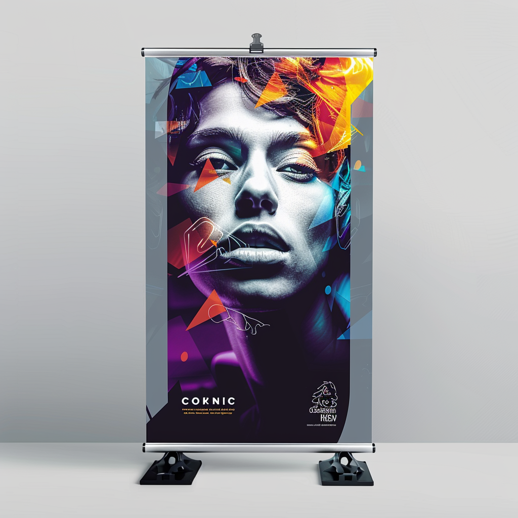 Desktop Roller Banners - Microvera ltd. | Official Site