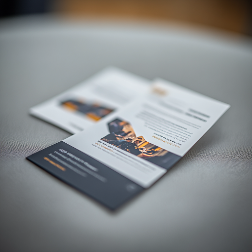 Silk Flyers & Leaflets - Microvera ltd. | Official Site