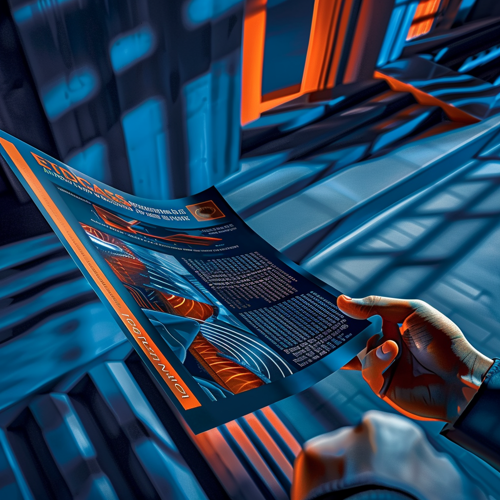 Flyers - Microvera ltd. | Official Site