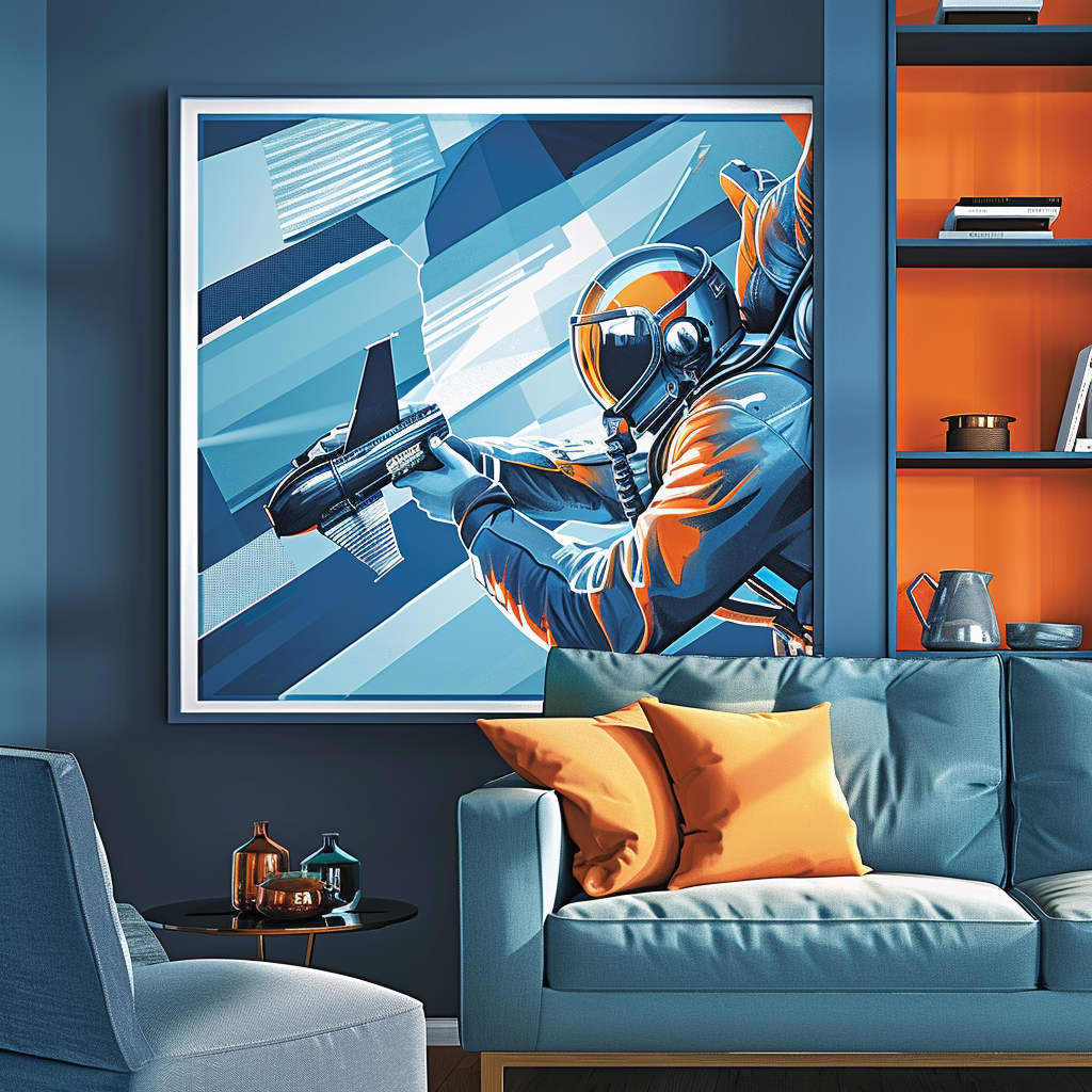 Poster Printing - Microvera ltd. | Official Site