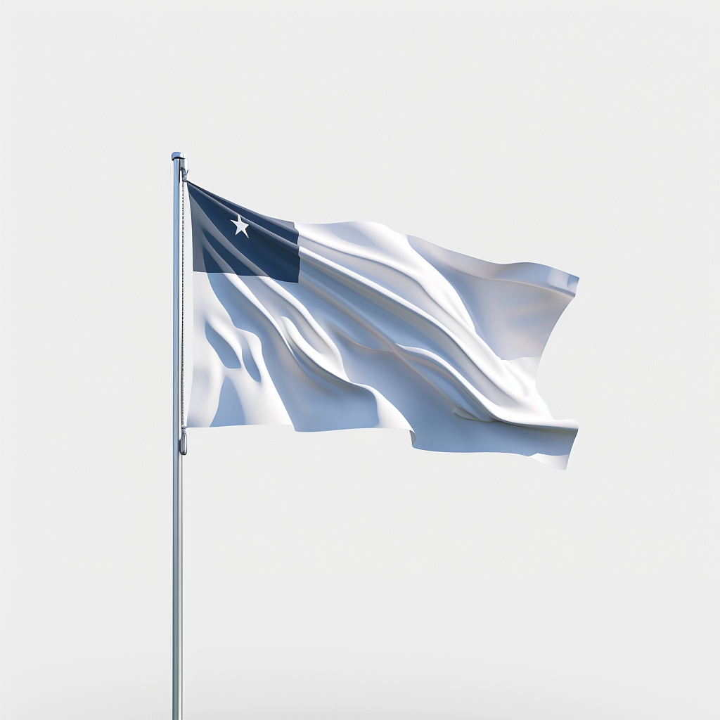 Hand Waving Flags - Microvera ltd. | Official Site