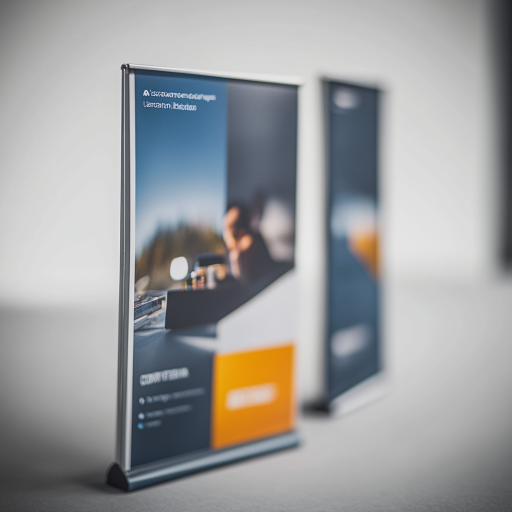 Style Roller Banners - Microvera ltd. | Official Site